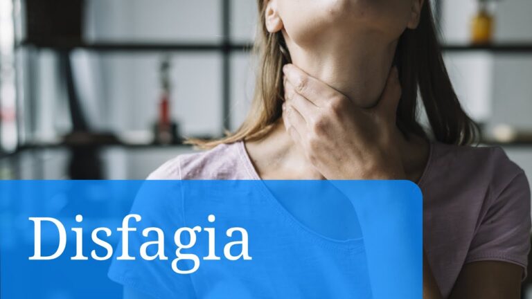 ¿Por qué se me quedan restos de comida en la garganta? Causas y ...