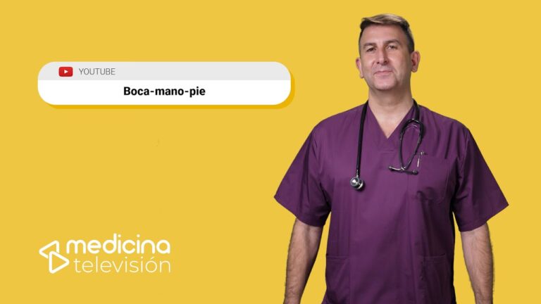 ¿El virus boca-mano-pie se contagia a adultos? Descubre la verdad y ...